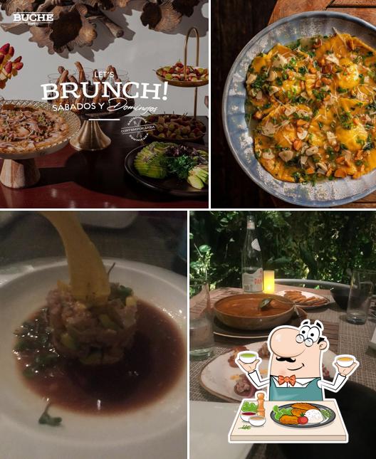 Buche Perico, Santo Domingo - Menú del restaurante, precios y reseñas
