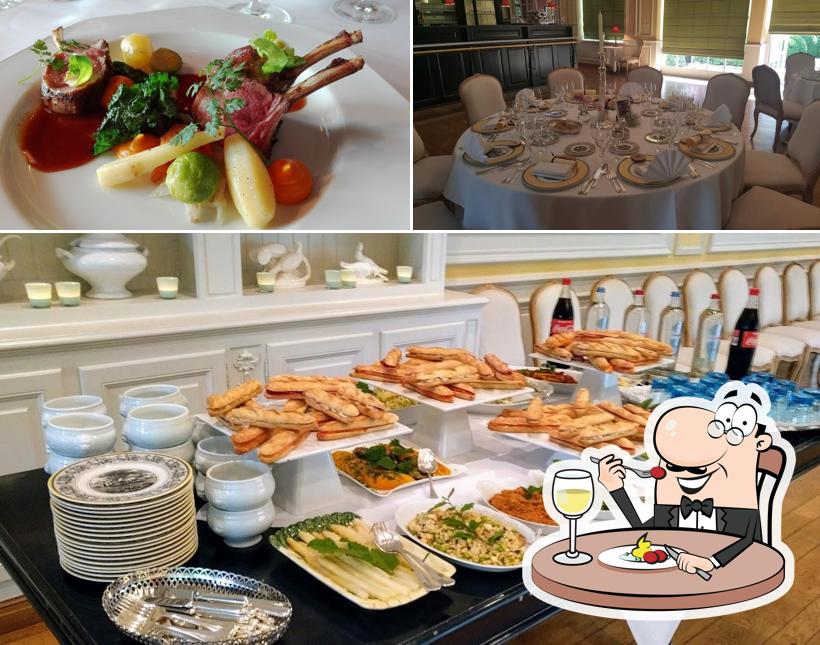 De Lozen Boer, Lochristi - Menu van het restaurant, prijzen en recensies