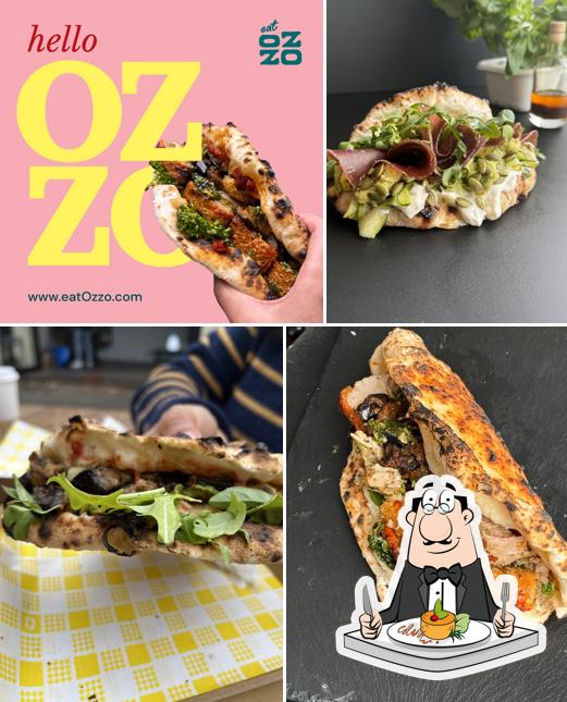 Eat Ozzo, Pyrmont - Restaurant menu, prices and reviews