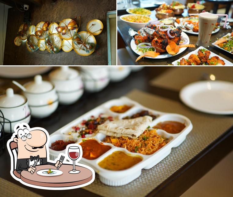 Hotel Mayukha Multi Cuisine Restaurant & Banquet Halls, Hyderabad ...
