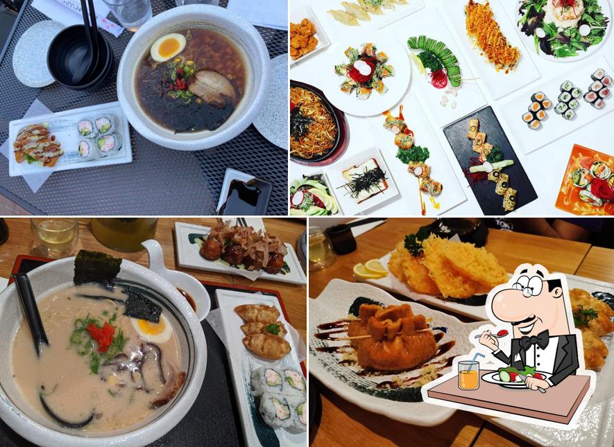 Top 20 restaurants for lunch in Ottawa, october 2025 - Restaurant Guru