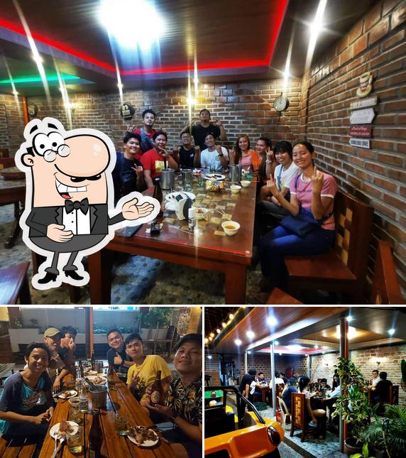 Top 10 restaurants in Cabanatuan City, october 2025 - Restaurant Guru