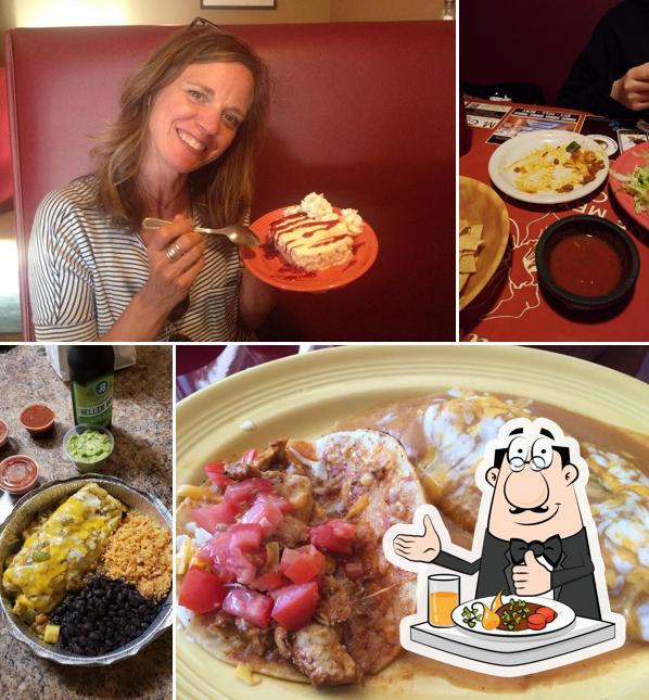 La Posada Real, Reno - Restaurant menu, prices and reviews