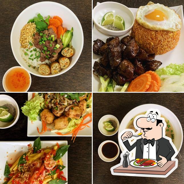 Mai Tai One, Paris - Restaurant menu, prices and reviews