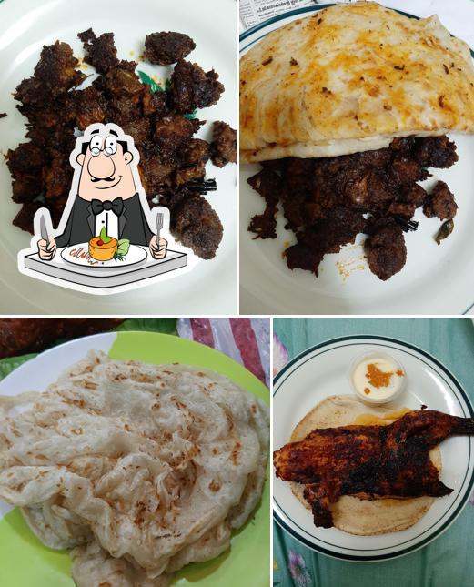 NEW STAR RESTAURANT - BEST INDIAN FOOD, Mesaieed - Restaurant menu ...