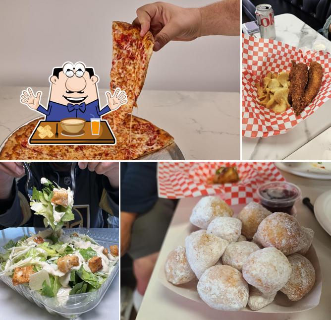 Smash and Slice, Las Vegas - Restaurant menu, prices and reviews