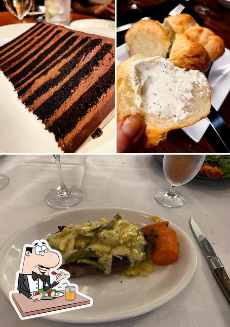 Prime 102, Tyler - Restaurant menu, prices and reviews