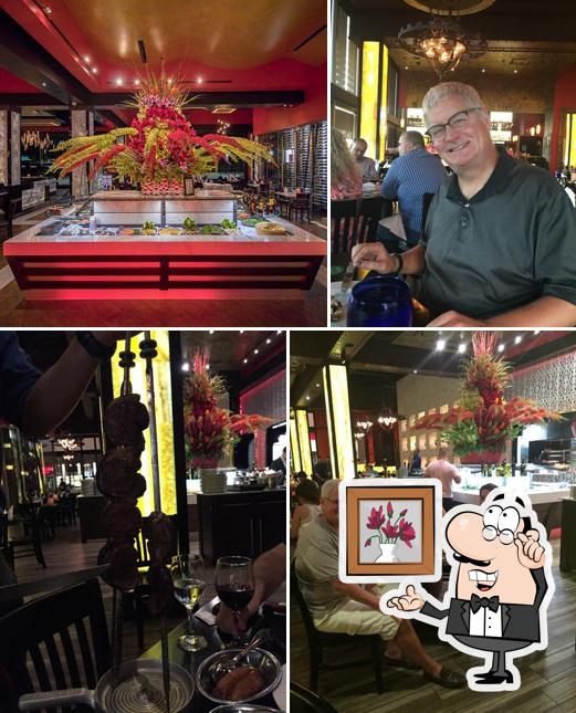 Best restaurants in Dadeland Mall - Restaurant Guru