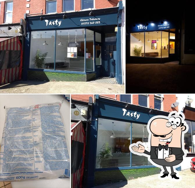 Top 7 chinese restaurants in Brighton, october 2025 - Restaurant Guru