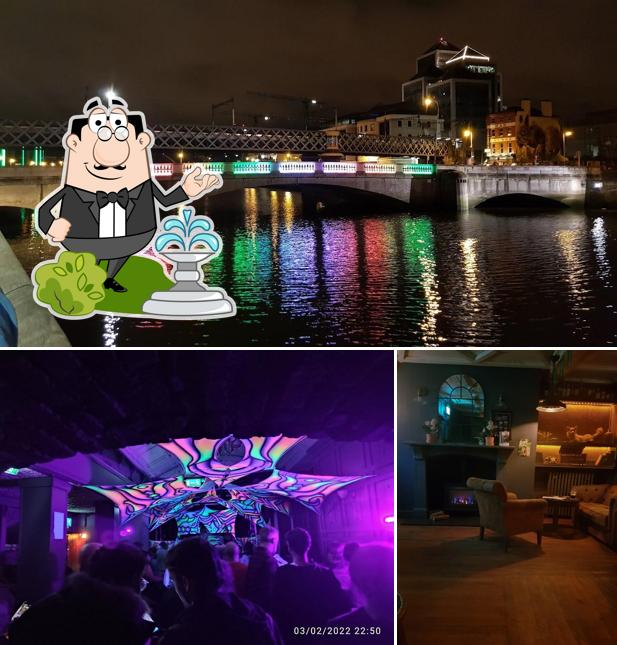 The Wiley Fox, Dublin - Restaurant menu, prices and reviews