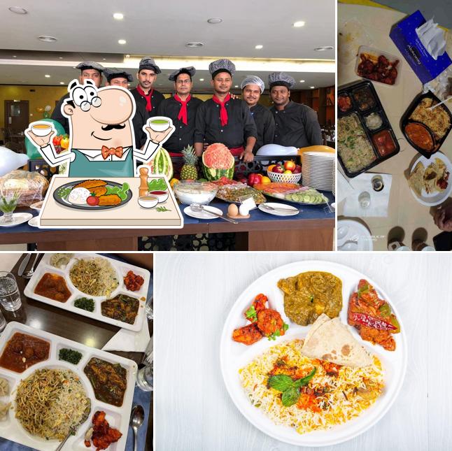 Sameer Restaurant & Mini Supermarket, Dubai - Restaurant menu, prices ...