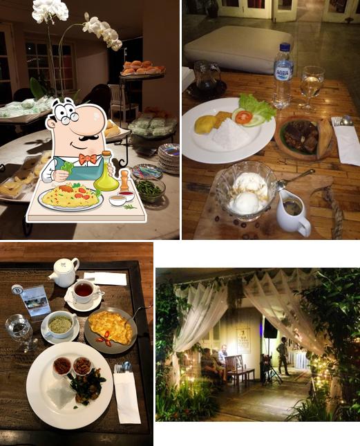 Beranda Kitchen, South Jakarta - Restaurant menu, prices and reviews
