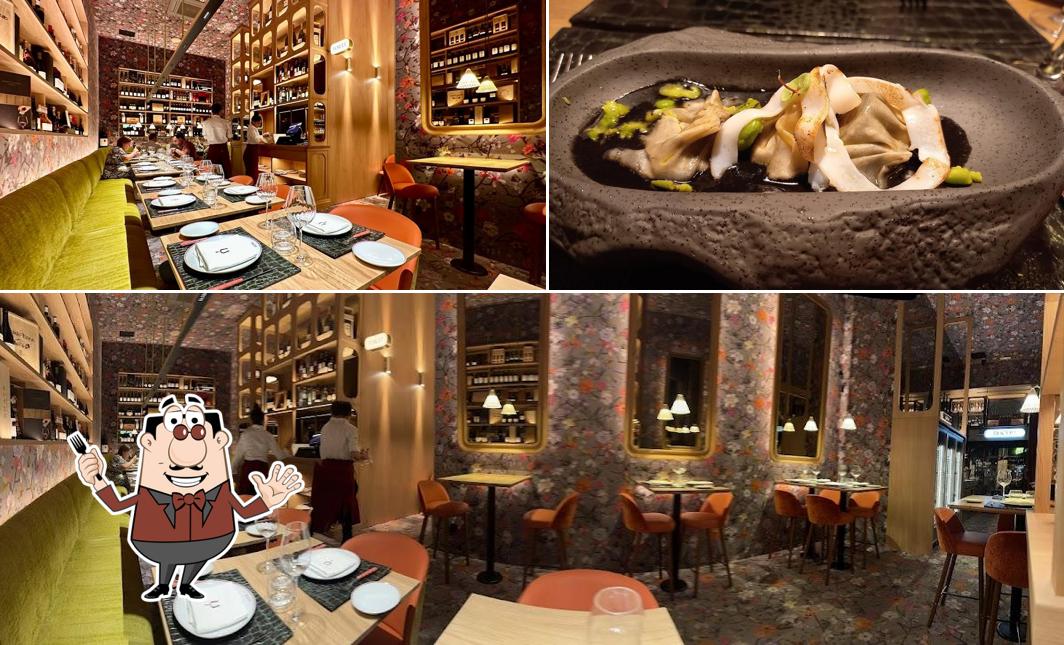 Bocoy, Bilbao - Menú del restaurante, precios y reseñas