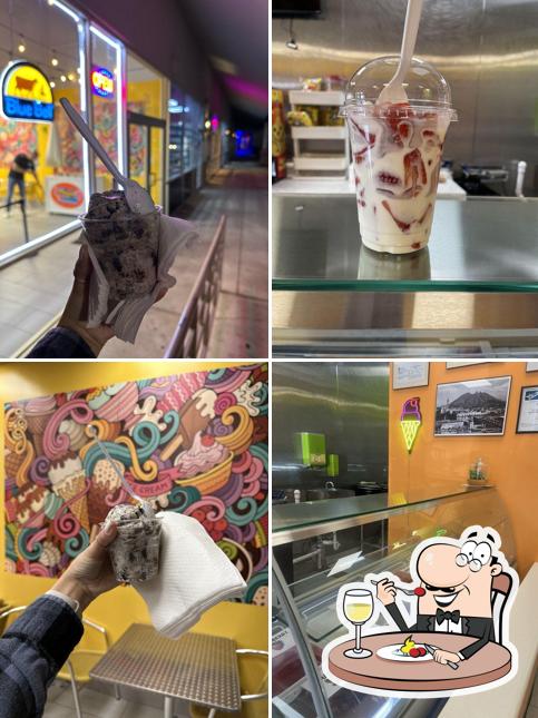 El Amigo Snack, San Antonio - Restaurant menu, prices and reviews