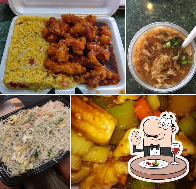 Top 5 restaurants with chinese rice in Waco, december 2025 - Restaurant ...