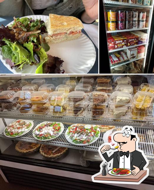 High Desert Market and Cafe, Bisbee - Restaurant menu, prices and reviews