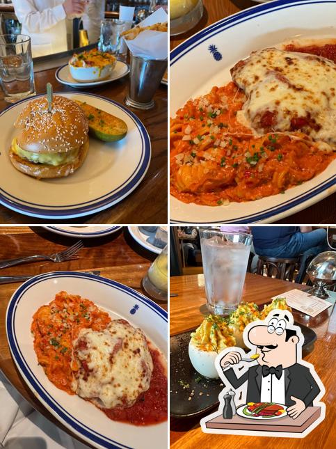 Hudson House, Fort Worth - Restaurant menu, prices and reviews
