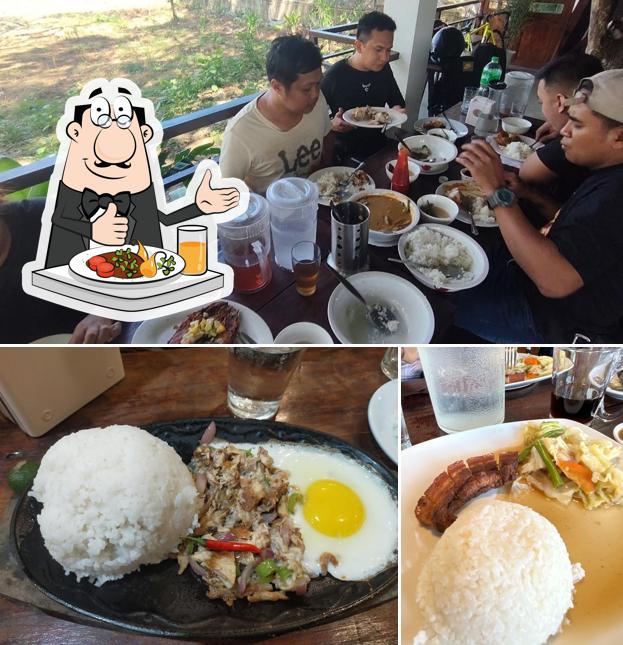 Nap's Restaurant & Bar, Abra de Ilog - Restaurant menu, prices and reviews
