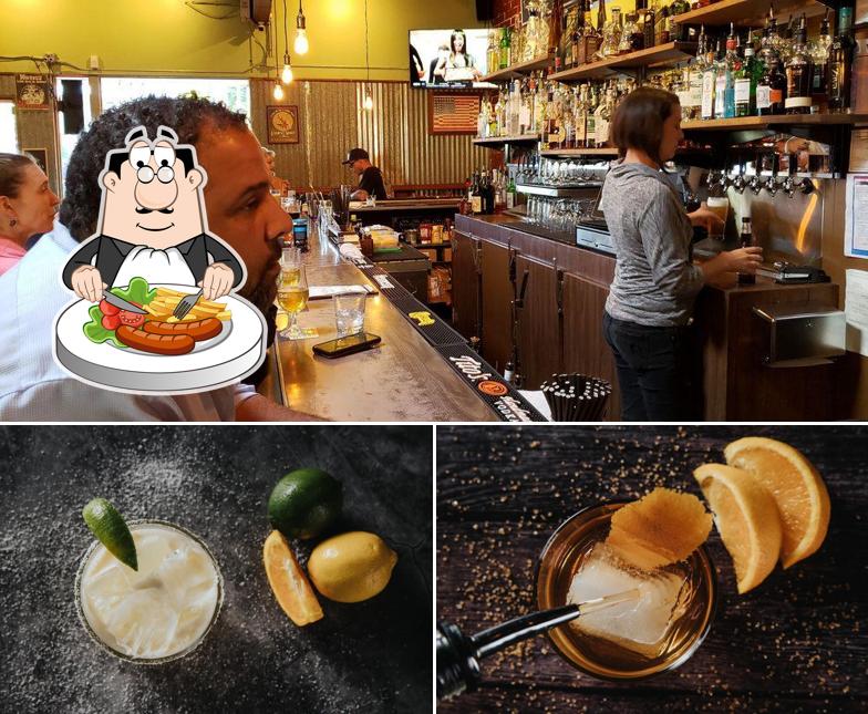 Oak & Ale, Santa Cruz - Restaurant menu, prices and reviews