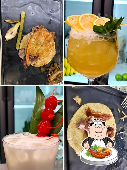 El Chepe - tacos, cortes, hotdogs, snacks, mixología. - Restaurant menu ...