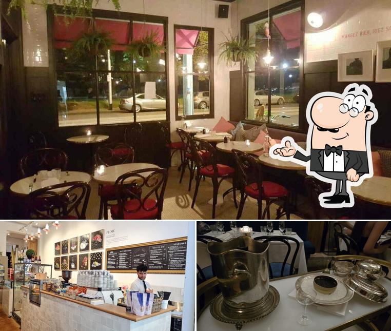 Entrecôte, Prahran - Restaurant menu, prices and reviews