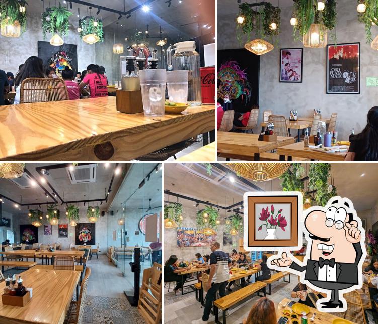 JT's Manukan Grille - SOMO, Bacoor - Restaurant menu, prices and reviews