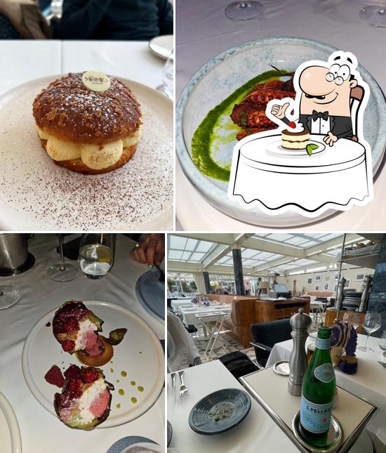 La Môme Monte-carlo, Monaco - Menu du restaurant, prix et avis