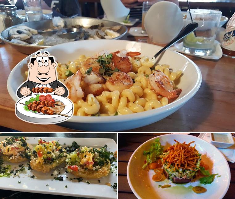 STIR, Chattanooga - Restaurant menu, prices and reviews