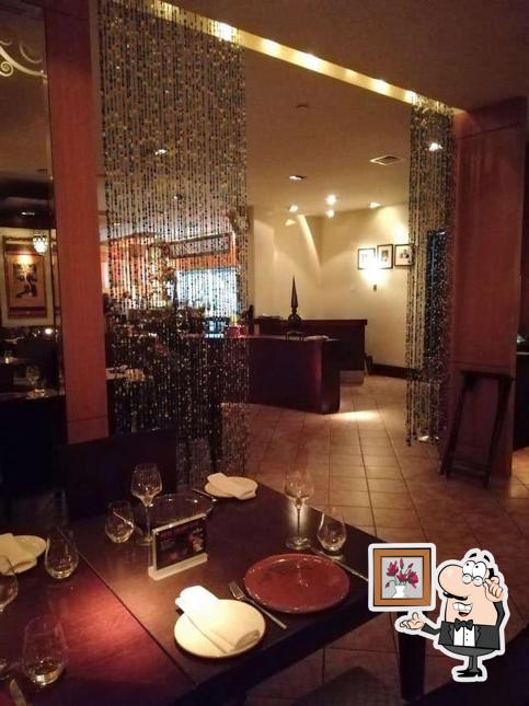 Asha's Restaurant, Dubai - Restaurant menu, prices and reviews