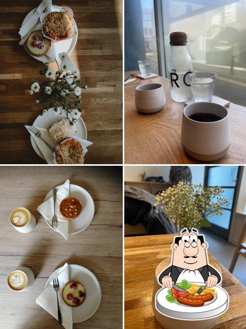 Birch Cafe, Portree - Restaurant menu, prices and reviews