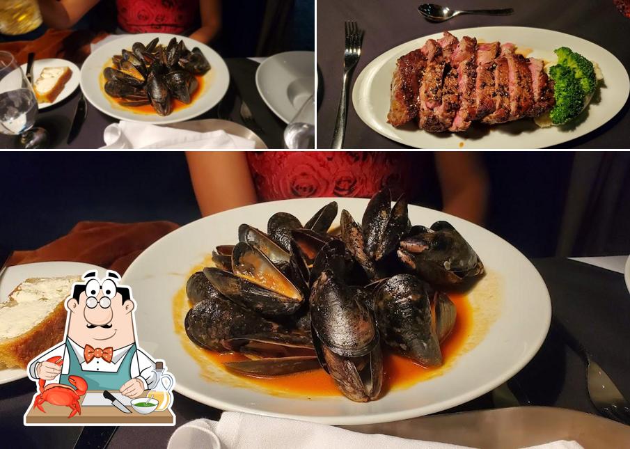 Cherry House Restaurant, Burlington - Restaurant menu, prices and reviews