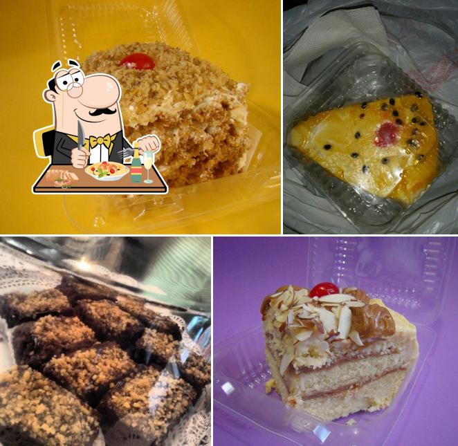 FIFI Postres Caseros, Santo Domingo - Menú del restaurante, precios y ...