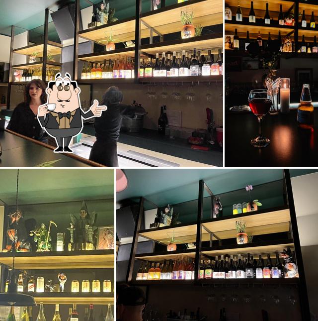 El Chucho, Los Angeles - Restaurant menu, prices and reviews