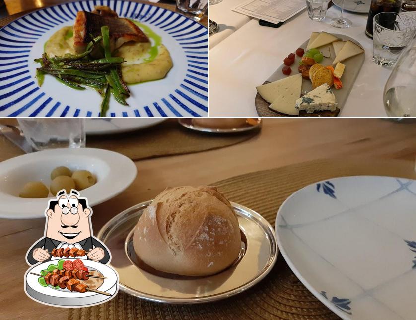Hispania, London - Restaurant menu, prices and reviews