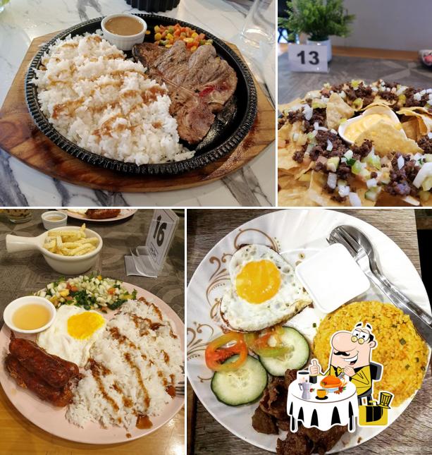 Le Maison de Yelo Lane, Lucban - Restaurant menu, prices and reviews