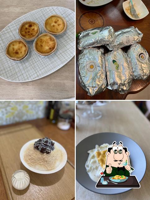Masitta, Monterrey - Menú del restaurante, precios y reseñas