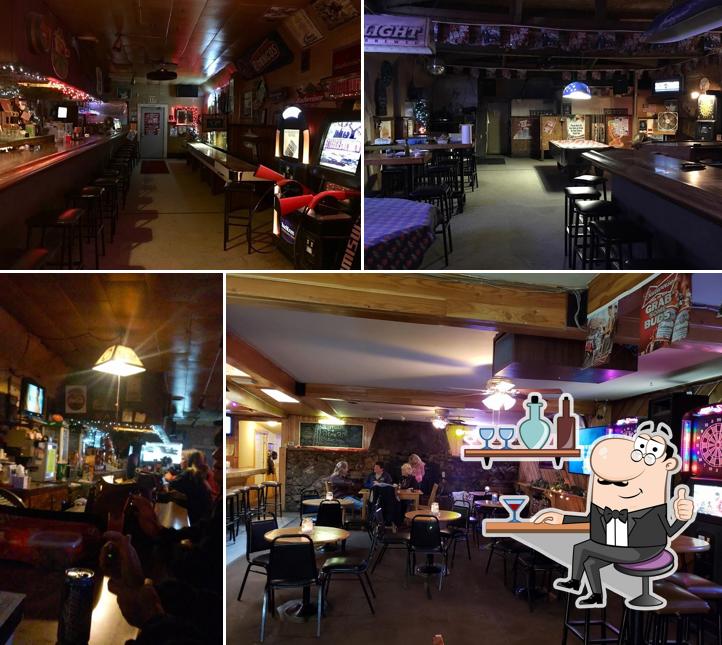 Pour House, Marsing - Restaurant menu, prices and reviews
