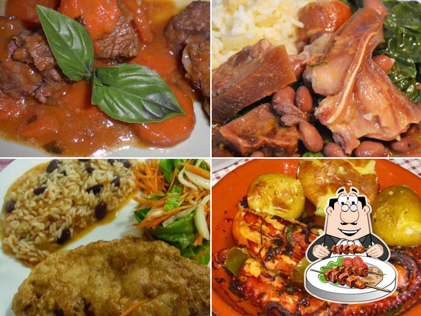 Café Migas, Alcoentre - Restaurant menu, prices and reviews