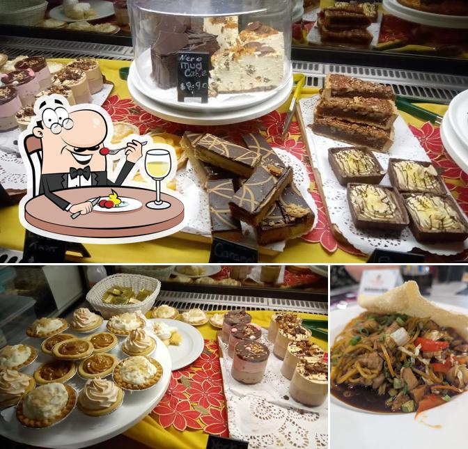 Club Glenvale, Glenvale - Restaurant menu, prices and reviews