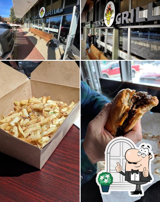 Goblin's Grill, Saskatoon - Restaurant menu, prices and reviews
