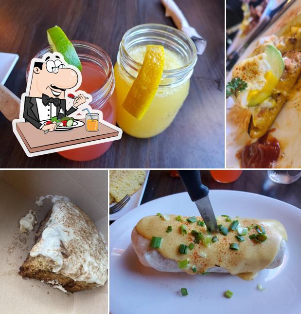 Hash, Olympia - Restaurant menu, prices and reviews
