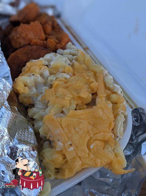 Kee's #Loaded Kitchen, Portland - Restaurant menu, prices and reviews