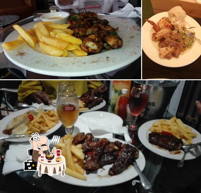 Zen63 Restaurant & Lounge, Katlehong - Restaurant menu, prices and reviews
