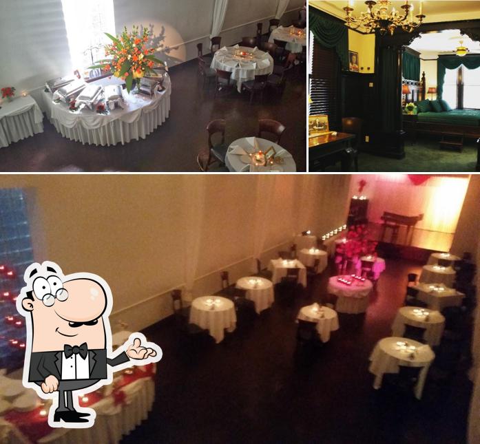 The Polo Inn, Chicago, Ashland - Restaurant menu, prices and reviews