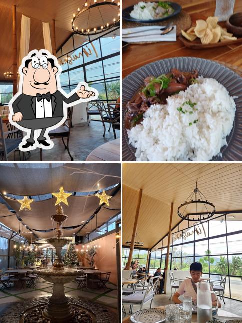 Timusan Restaurant, Lipa - Restaurant menu, prices and reviews