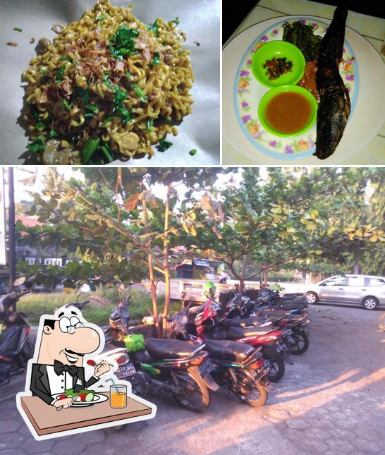 Warunge Mbak Har, Brosot - Restaurant menu, prices and reviews