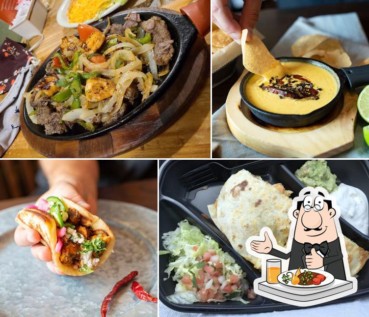Casa Rico, Frederick - Restaurant menu, prices and reviews