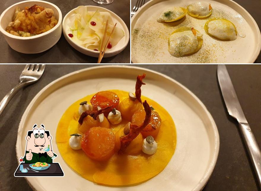 Altatto, Milano - Menu del ristorante, prezzi e recensioni