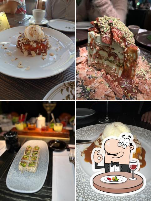Animal Masaryk, Ciudad de México - Menú del restaurante, precios y reseñas