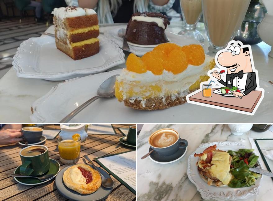 Maison Paulette, Guadalajara - Menú del restaurante, precios y reseñas